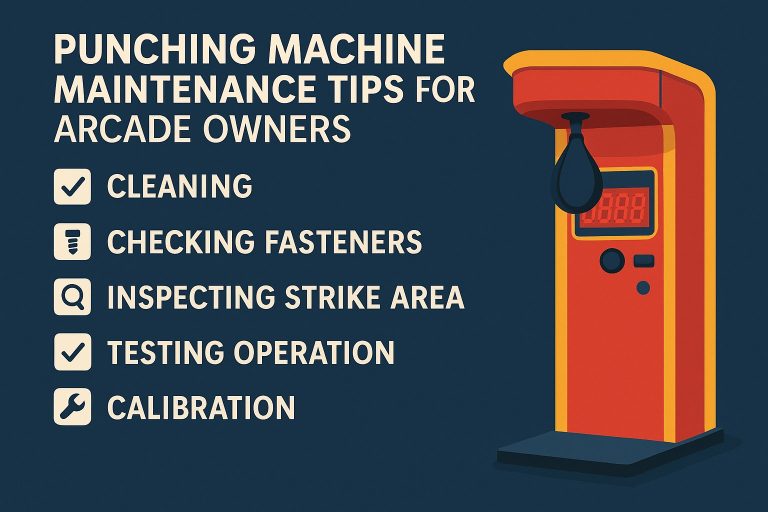 Punching Machines Guide: How They Work, Tips & Buying Advice