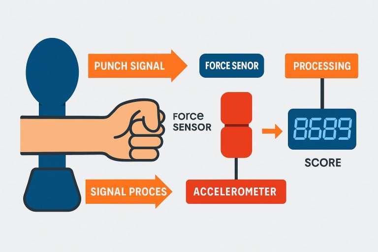 Punching Machines Guide: How They Work, Tips & Buying Advice