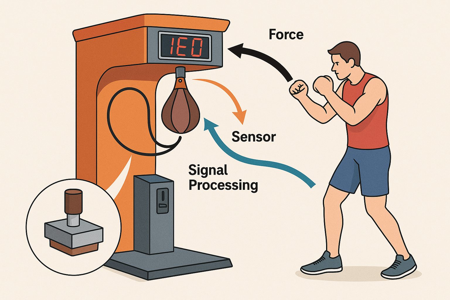 Punching Machines Guide: How They Work, Tips & Buying Advice