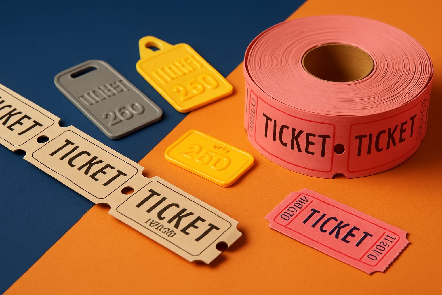 The Ultimate Buyer's Guide To Arcade Redemption Tickets (2025)