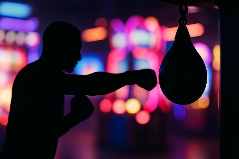 Average Punch Machine Score: What’s Normal And How To Get A High Score