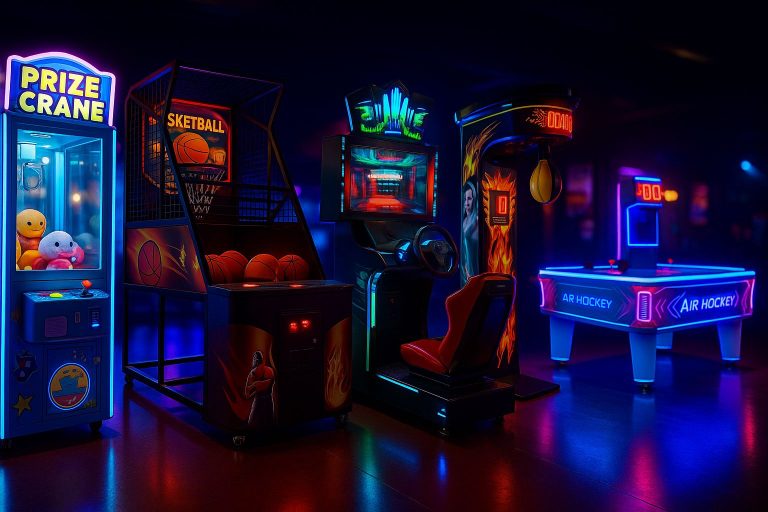 Average Punch Machine Score: What’s Normal And How To Get A High Score